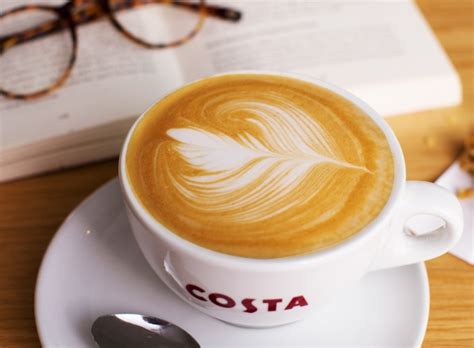 Home | Costa Coffee Deutschland