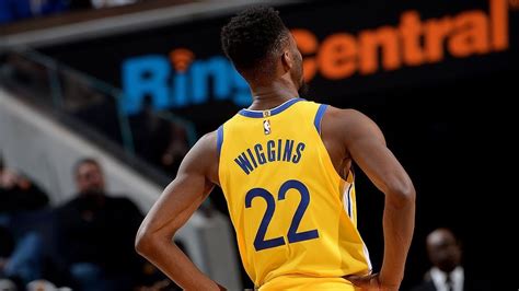 Andrew Wiggins Full Highlights In Warriors Debut Vs Lakers 20200208