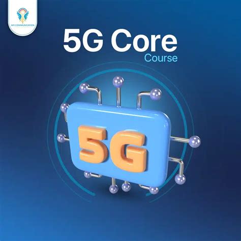 5g Core Architecture Protocols And Deployment My Communication