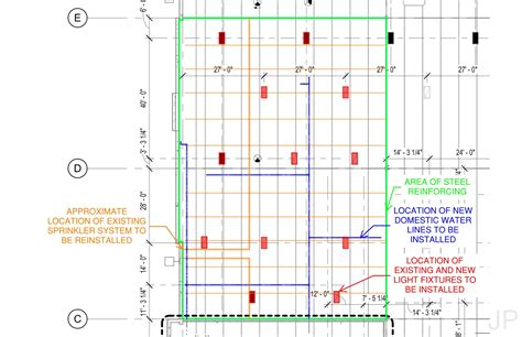 Autocad Revit Bluebeam Jeramy Pegram