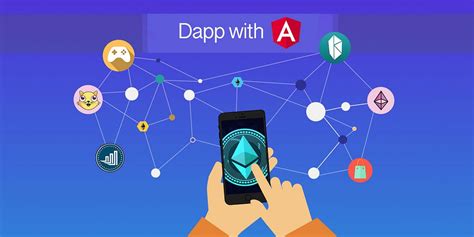Learn how to create your own Dapp with Angular 9 - Part I. | by Eli Elad Elrom | Blockchain ...