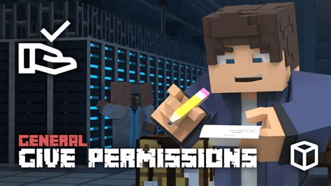 How To Give Players Permissions In Minecraft Server Apex Hosting