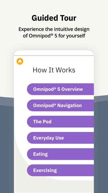 Omnipod® 5 Simulator By Insulet Corporation