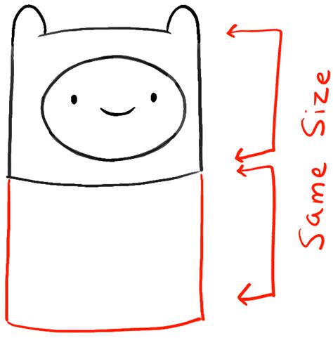 Step Finn From Adventure Time Adventure Time Base Adventure Time Drawings How To Draw Steps