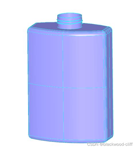 open cascade 建模：瓶子教程 open cascade technology csdn博客