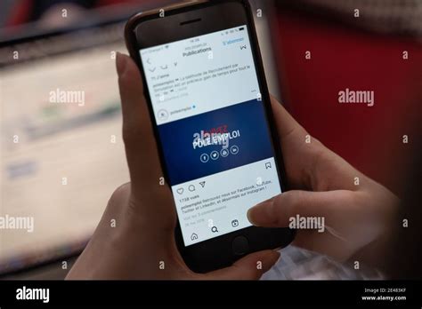 Graphical User Interface Hi Res Stock Photography And Images Alamy
