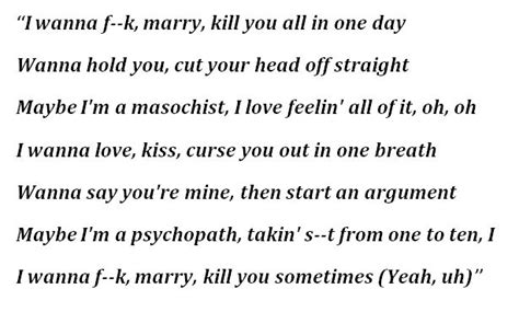 Fmk By Gayle And Blackbear Song Meanings And Facts