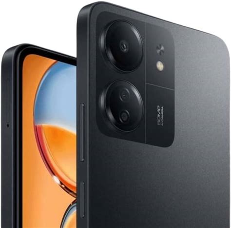 Xiaomi Redmi C Gb Ram Gb Ram Midnight Black Buy Best Price In Uae Dubai Abu Dhabi