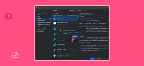 Como Usar Flutter En Android Studio Correctamente
