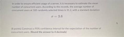 Solved Estimate the unknown parameter θ from a sample Chegg