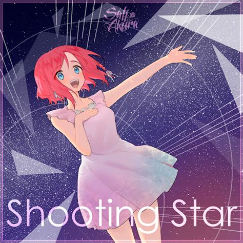 Shooting Star Youtube Music
