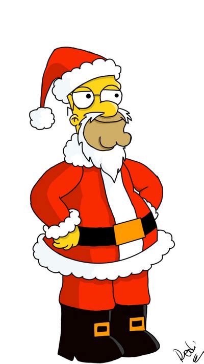 Peter Simpson By Cartoonmashup On Deviantart