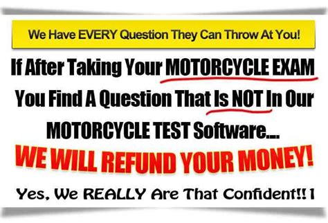 Nj Motorcycle Test Questions And Answers Reviewmotors Co
