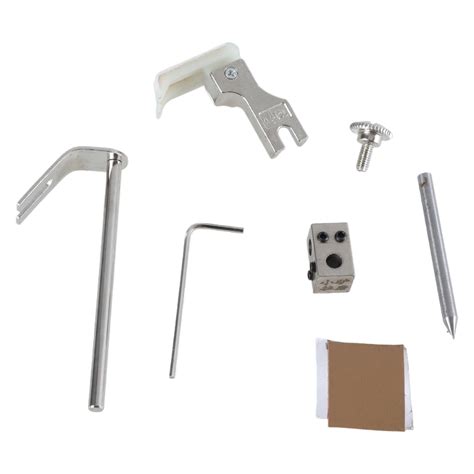 Ciyison Easy To Use Rotary Marker Auxiliary Tool For Lockstitching Sewing Machine