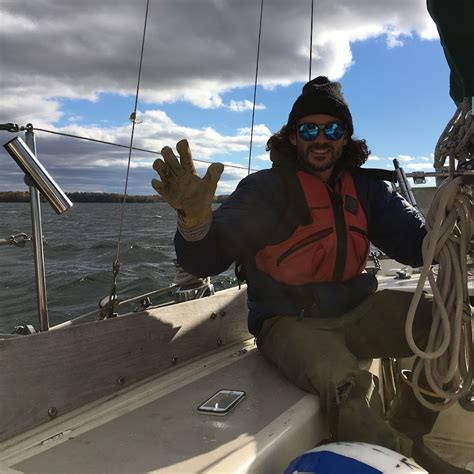 Daniel Cockerline Youtube