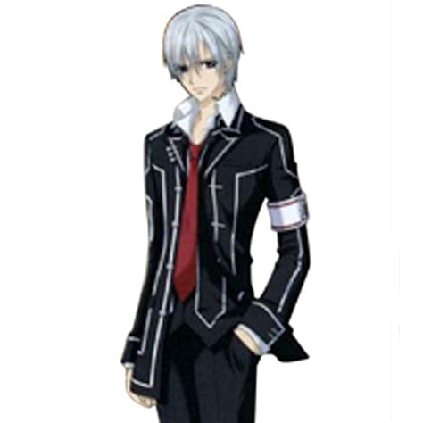 Tv Series Vampire Knight Day Class Jacket Jacket Makers