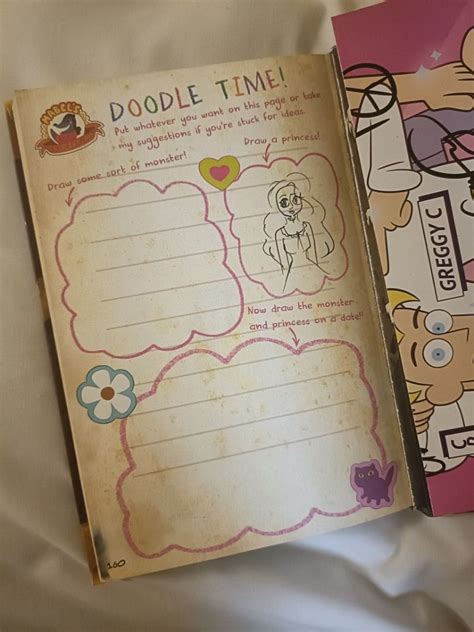 Gravity Falls Dippers And Mabeld Guide To Mystery Book On Carousell