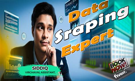 Do Data Entry Copy Paste Web Research Web Scraping And Excel Data Entry By Siddiqmarketer
