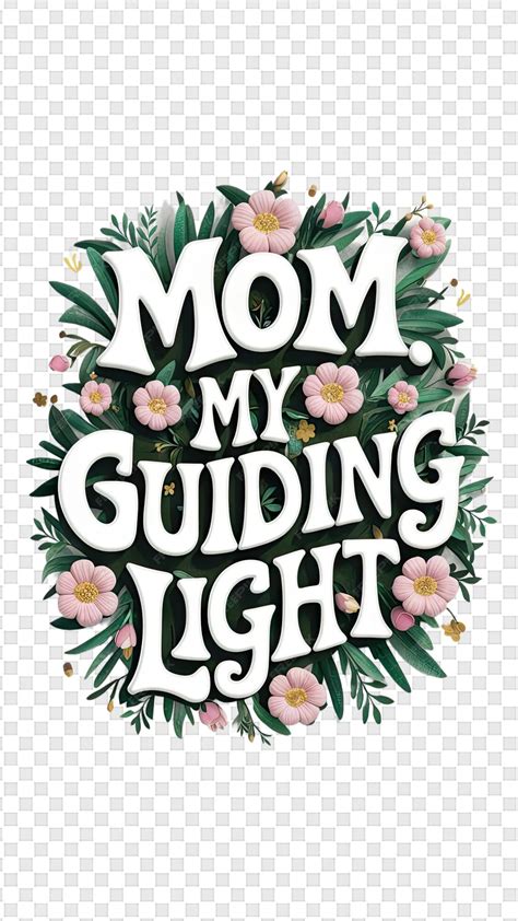 Premium Psd Poster For Moms Moms Moms Guide To Lighting A Light Bulb