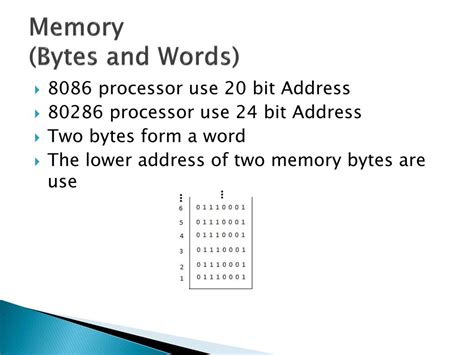ppt computer organization and assembly language powerpoint presentation