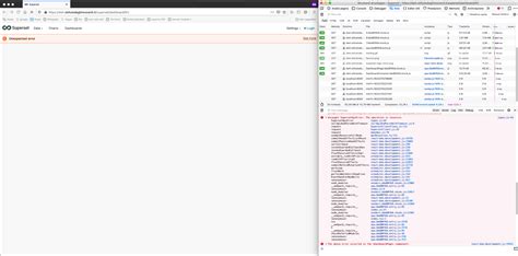 Unable To See Public Dashboards In Firefox Anonymous Session · Issue 14912 · Apache Superset
