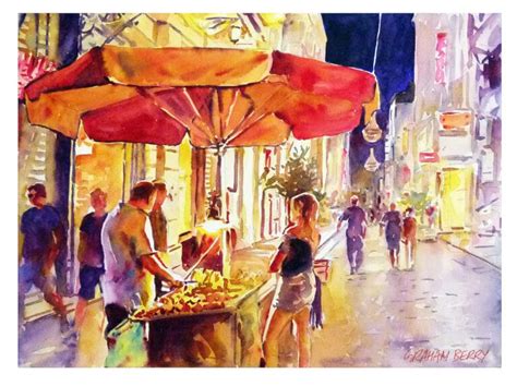 About Graham PaintwithGraham Com