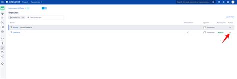 How To Delete A Branch In Bitbucket Dumb It Dude