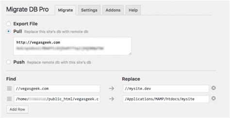 Git Mamp Siteground Vegasgeek