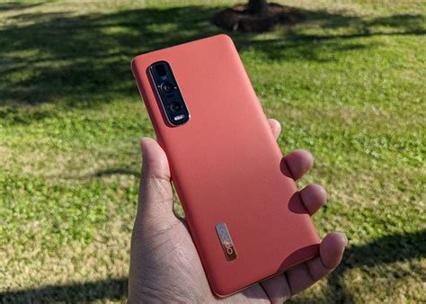 Ini Spesifikasi Serta Harga Oppo Find X Dan Oppo Find X Pro Di Indonesia