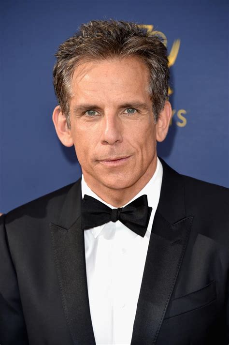 Ben Stiller Imdb