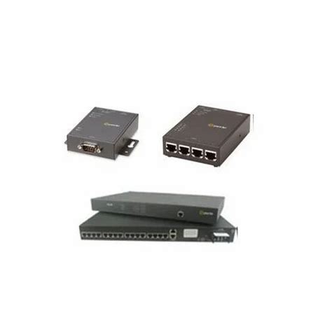 Serial Ethernet Converter At Best Price In Pune By Theta Control ID 3879170455