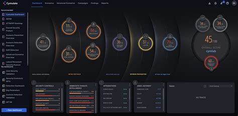 cymulate breach and attack simulation cybersecurity excellence awards