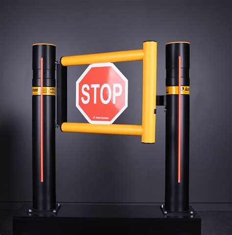 What Are Automated Barrier Systems Wss Europe Ltd What Are Automated Barrier Systems Wss Europe Ltd