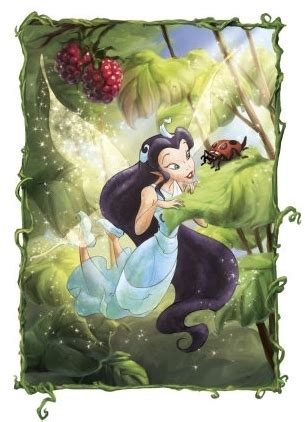 Silvermist Disney Fairies Photo 5463004 Fanpop