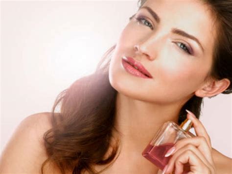 C Mo Elegir El Perfume Ideal Para Ti Salud