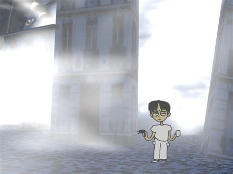 Fog Ps1 Style Animation From My Yt Saltwaterdvd R Animation