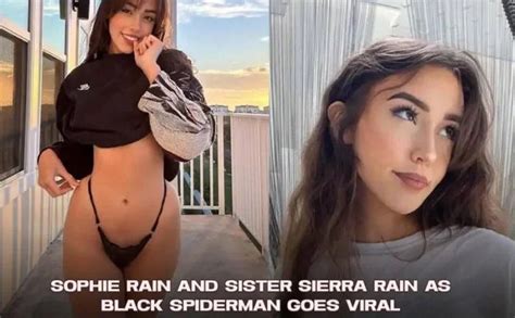 Watch Full Sophie Rain Spiderman Video | by Crover Carleyhud | Medium