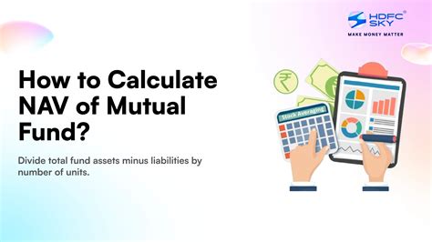 How To Calculate NAV Of Mutual Fund