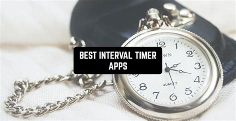 11 Best Interval Timer Apps For Android And Ios Freeappsforme Free Apps For Android And Ios