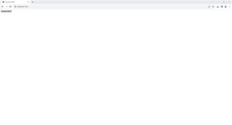 Node Red Installed Localhost1880 Cannot Get General Node