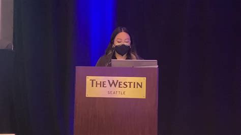 Katelyn Saechao On Linkedin On December 9th I Was Given The