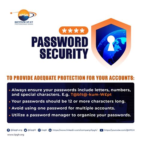 Institute Of Ict Professionals Ghana Iipgh Image3