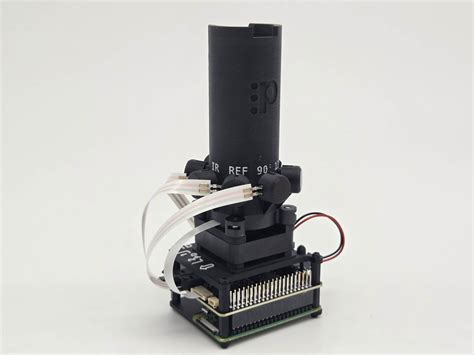 Connect The Optics System Pioreactor Docs