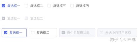 最全 Web端 UI组件库详解 知乎