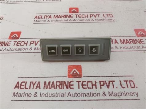 Keymat 070 04 02 Keypad Switch Aeliya Marine