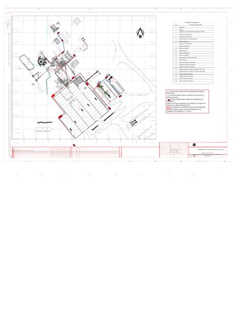 0650 Disposicion Gral Insalaciones Presentación1 Pdf