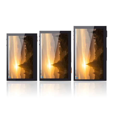 bigtreetech pi tft43 tft50 tft70 v2 1 touch screen for raspberry p