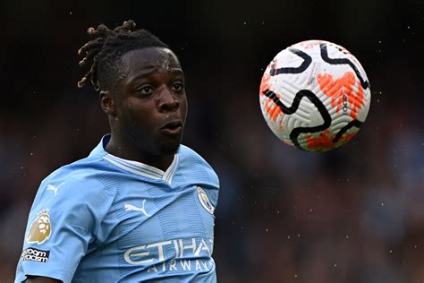 Manchester City Target Now Rated As 2nd Best Babester In The Premier