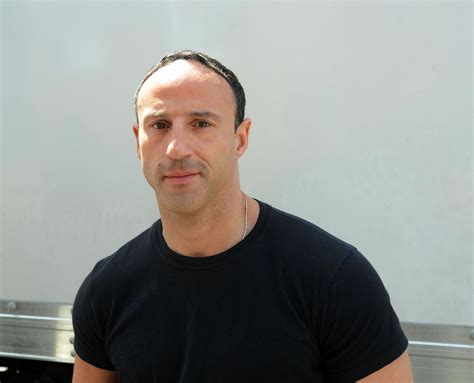 The Sopranos Actor Lillo Brancato Jr Returned To Acting Shortly After Being Released From Prison