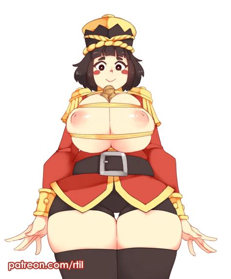 Nutcracker Girls By Rtil On Newgrounds